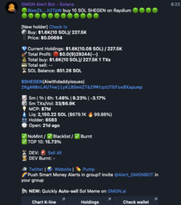 【初心者侵入禁止】究極のハイリスク＆ハイリターン「ソラナ魔界(SOLmeme)」コピートレード完全マニュアル